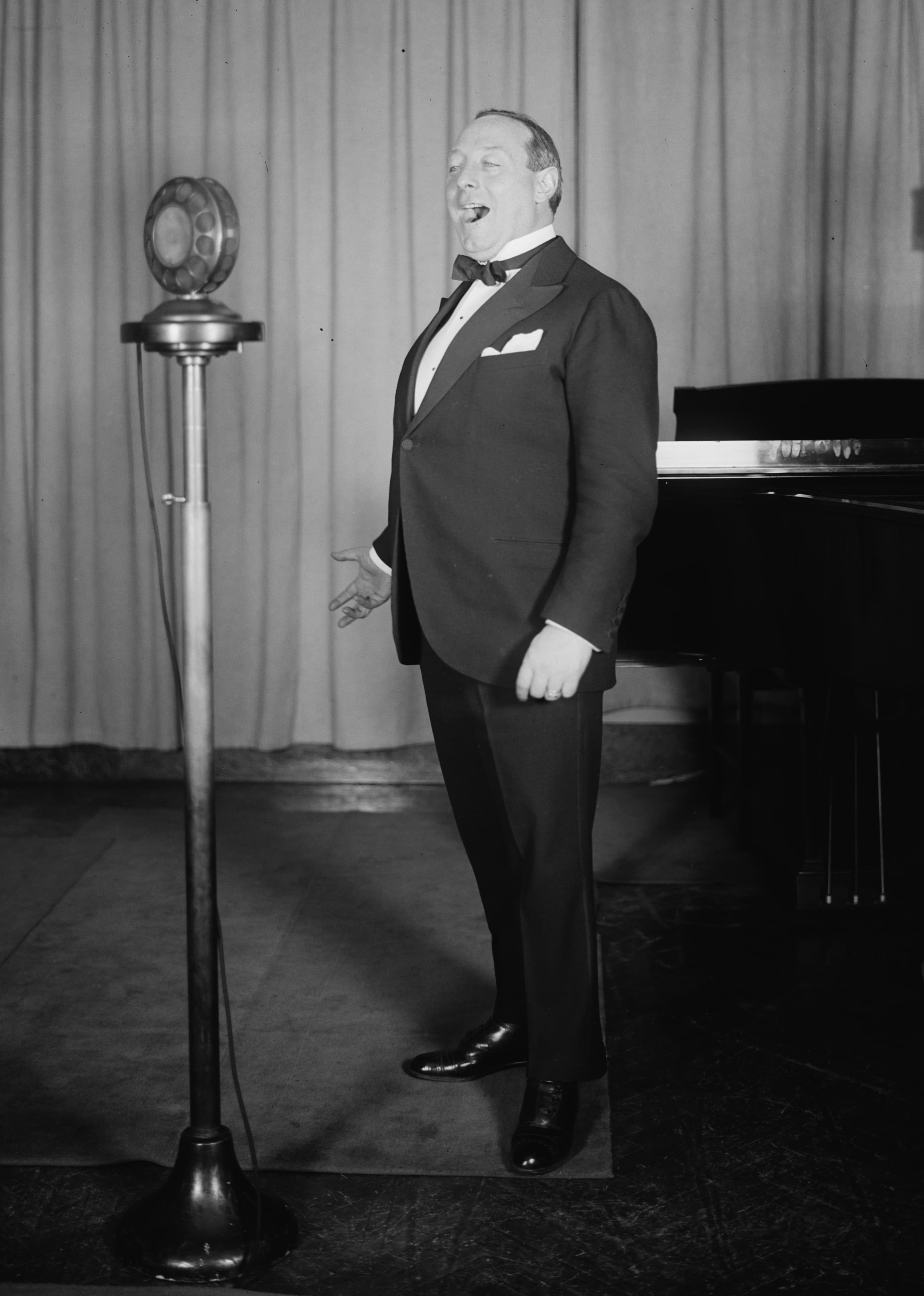 Famous Italian Opera Singers | List of Opera Singers from Italy