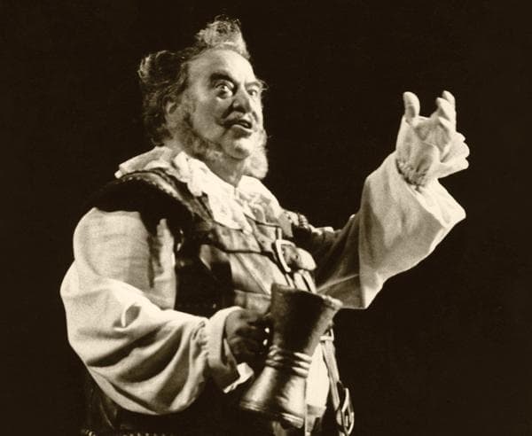 Famous Italian Opera Singers | List of Opera Singers from Italy