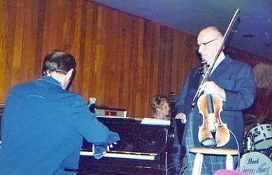 Famous Male Fiddlers | List of Top Male Fiddlers