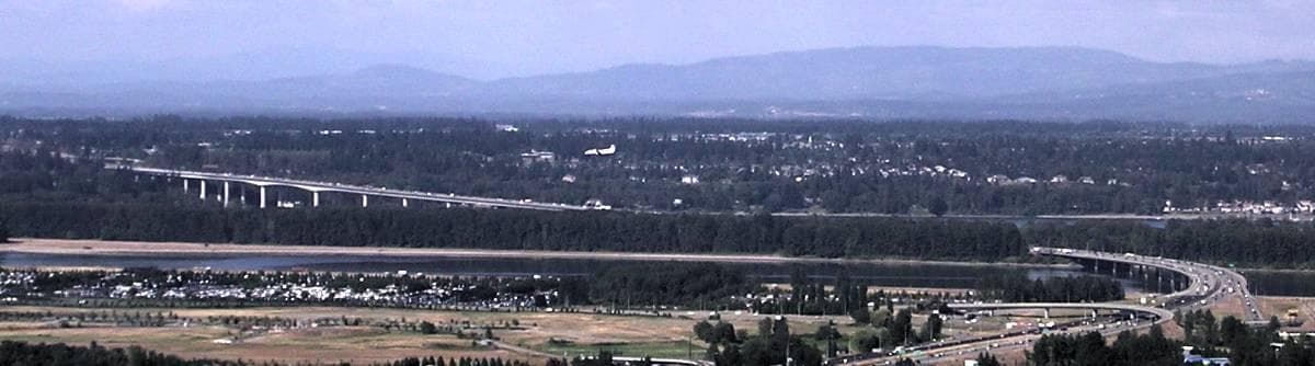 List of Famous Bridges in Washington