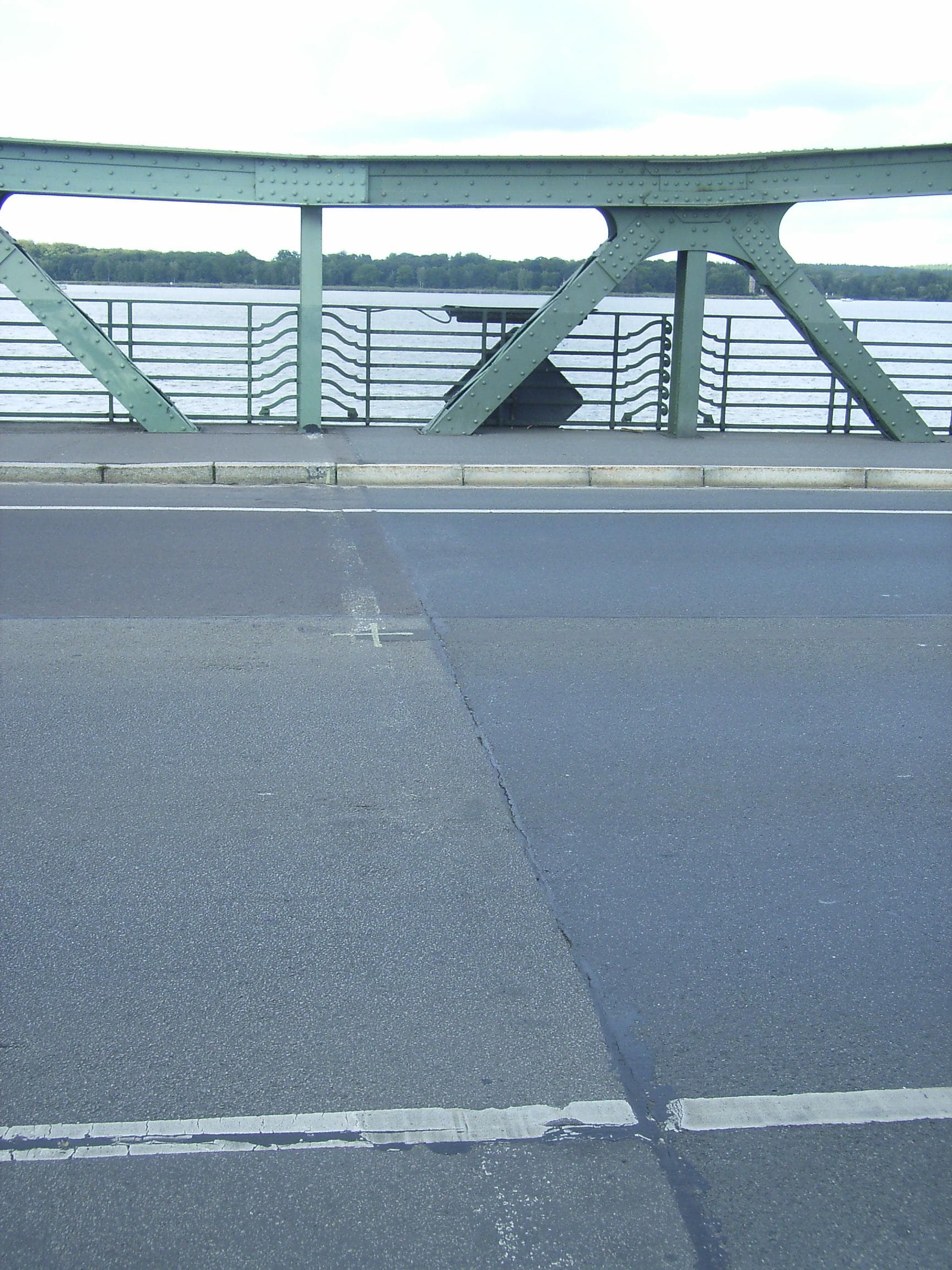 Bridges in Germany | List of Famous German Bridges