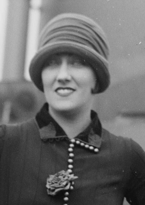 Famous Female Silent Film Actresses | List of Top Female Silent Film ...