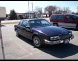 All Buick Riviera Cars | List of Popular Buick Rivieras with Pictures