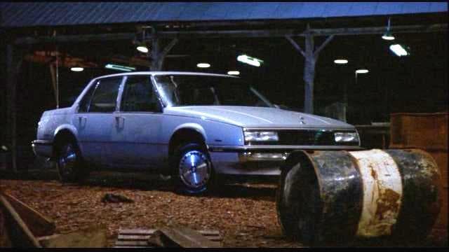 1987 Cars: List of All Cars from 1987