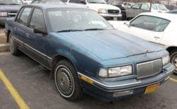 1987 Cars: List of All Cars from 1987