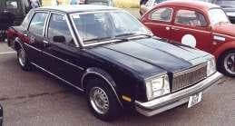 1988 Buicks | List of All 1988 Buick Cars