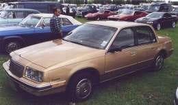 1989 Cars: List of All Cars from 1989