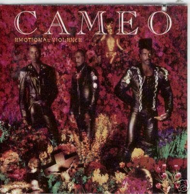 The Best Cameo Albums, Ranked By Fans