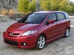 All Mazda Minivans | List of Minivans Made By Mazda