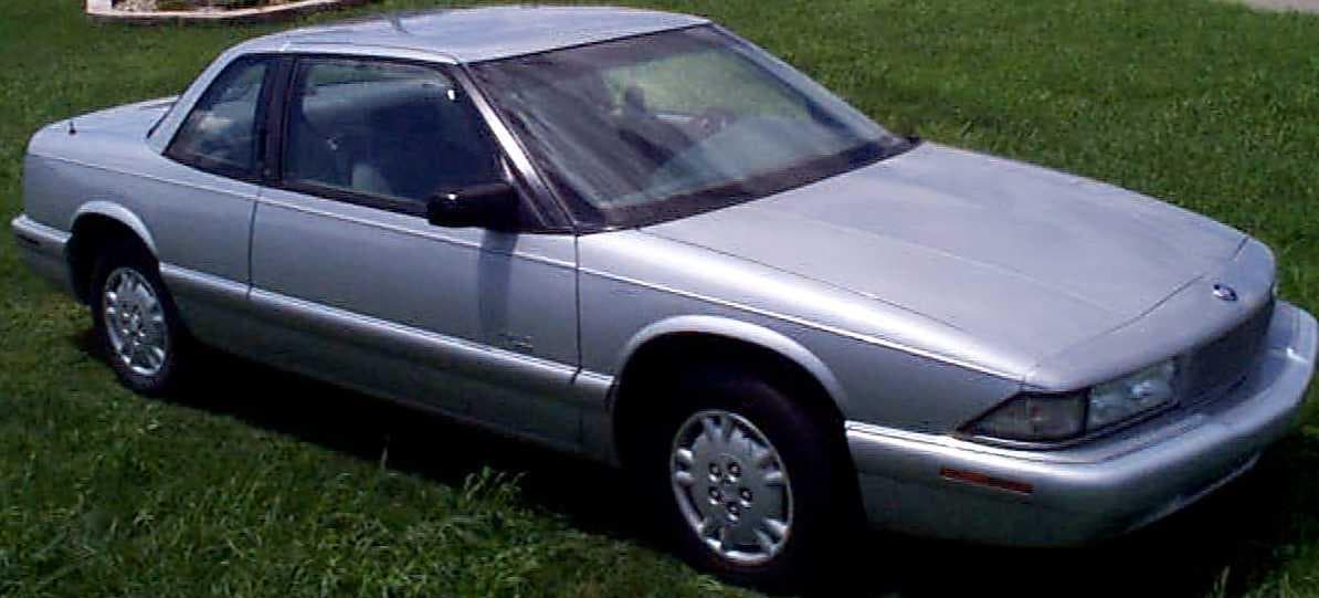 1995 Cars: List of All Cars from 1995