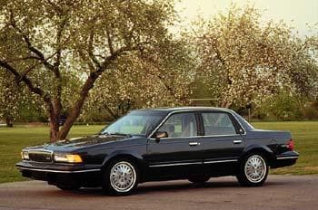 1996 Cars: List of All Cars from 1996