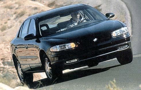 1997 Cars: List of All Cars from 1997