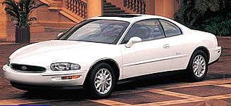 1997 Cars: List of All Cars from 1997