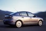 All Mazda Sedans | List of Sedans Made By Mazda