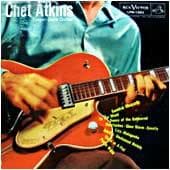 List of All Top Chet Atkins Albums, Ranked