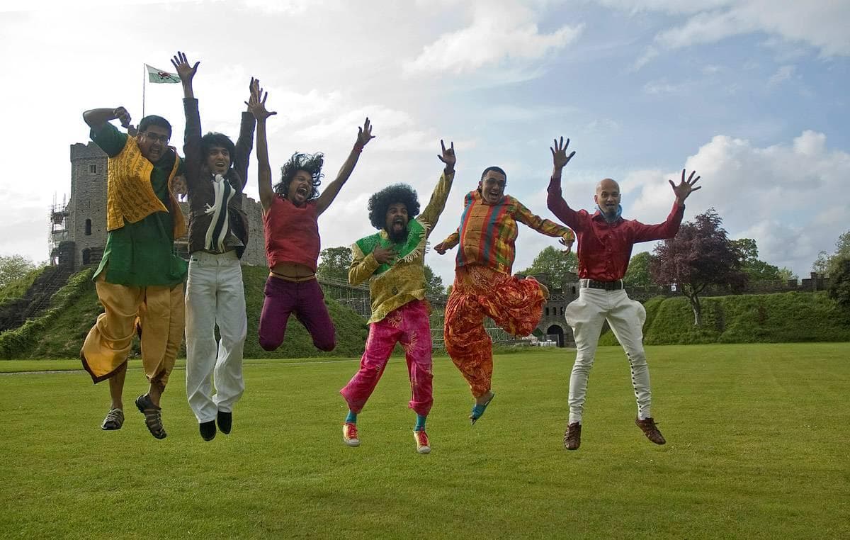 Indian Folk Music Bands | List of Best Indian Folk Music Artists/Groups