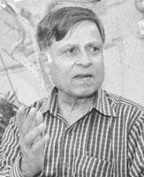 Famous Journalists from Pakistan | List of Top Pakistani Journalists