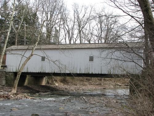 List of Famous Bridges in New Jersey