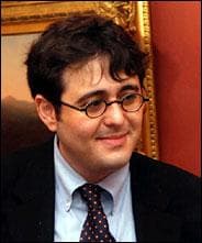 Famous Literary Critics | List of the Top Well-Known Literary Critics