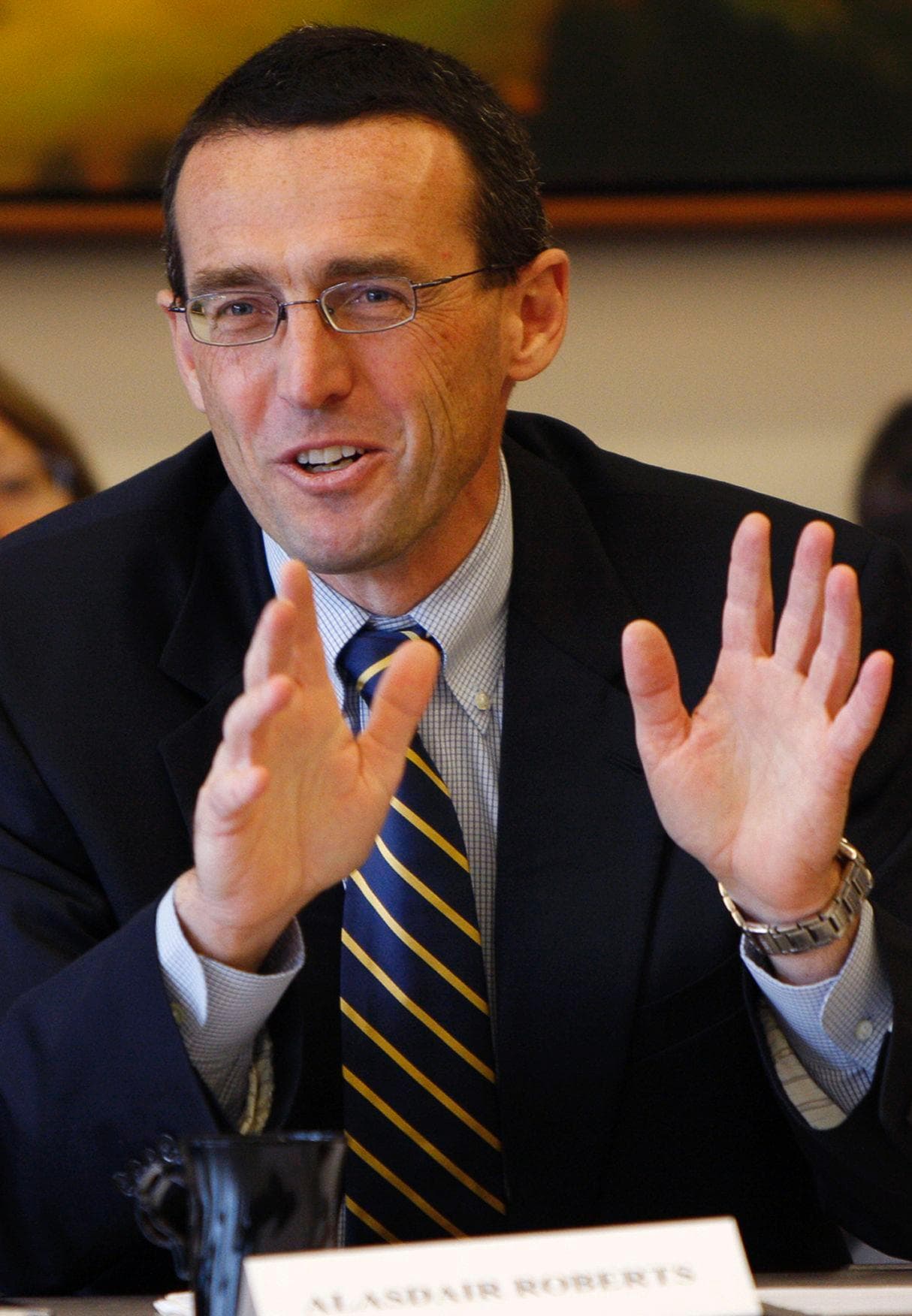 Famous Professors from Canada | List of Top Canadian Professors