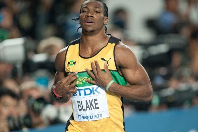 List of 100+ Male Track And Field Famous Athletes
