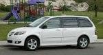 All Mazda Minivans | List of Minivans Made By Mazda