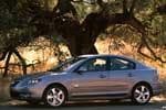 2004 Mazdas | List of All 2004 Mazda Cars