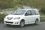 All Mazda Minivans | List of Minivans Made By Mazda