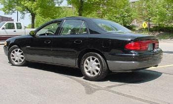 1999 Cars: List of All Cars from 1999