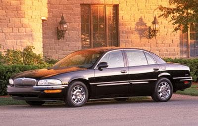 2000 Cars: List of All Cars from 2000