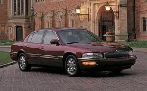 2001 Cars: List of All Cars from 2001