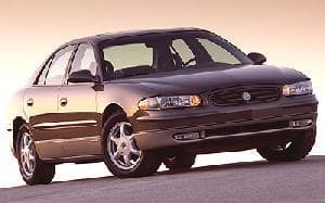 2003 Cars: List of All Cars from 2003