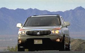 2003 Cars: List of All Cars from 2003