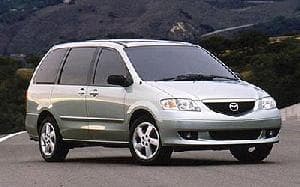 All Mazda Minivans | List of Minivans Made By Mazda