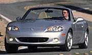All Mazda Convertibles | List of Convertibles Made By Mazda