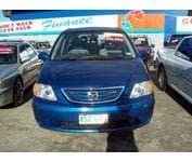 All Mazda Minivans | List of Minivans Made By Mazda
