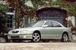 2000 Mazdas | List of All 2000 Mazda Cars