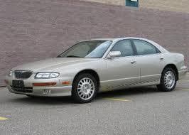All Mazda Sedans | List of Sedans Made By Mazda