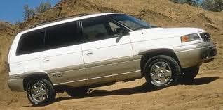 All Mazda SUV 4WDs | List of SUV 4WDs Made By Mazda