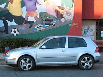 Best Hatchbacks | List of the Top Hatchback Cars