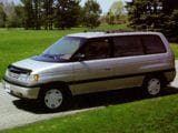 1995 Mazdas | List of All 1995 Mazda Cars