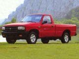 All Mazda Pickup 4WDs | List of Pickup 4WDs Made By Mazda