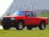 All Mazda Pickup 4WDs | List of Pickup 4WDs Made By Mazda