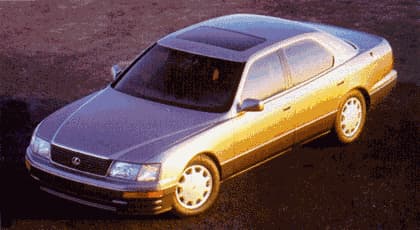 Best Sedans | List of the Top Sedan Cars