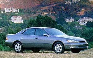 1998 Cars: List of All Cars from 1998