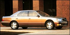 1999 Cars: List of All Cars from 1999 (Page 2)