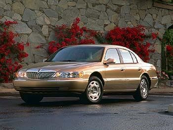 Best Lincolns | List of Top Lincoln Cars