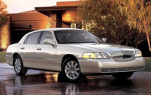 Best Lincolns | List of Top Lincoln Cars