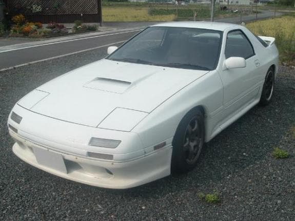 1989 Mazdas | List of All 1989 Mazda Cars