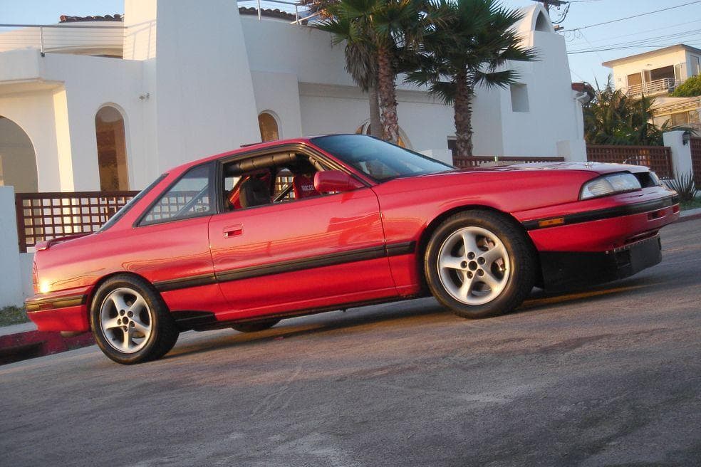 1990 Mazdas | List of All 1990 Mazda Cars